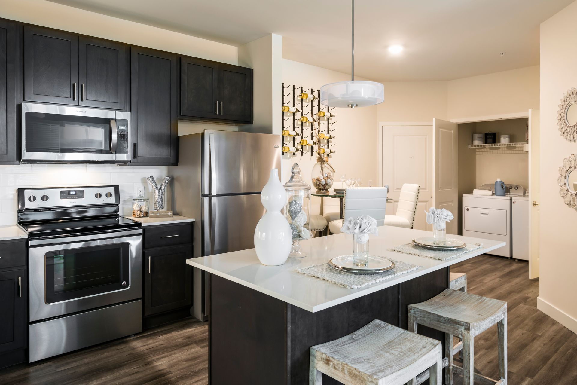 O'Fallon Apartment Community Photos | Altair at the Preserve