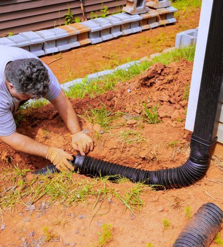 Underground Drainage | Drainage Technology | Modesto