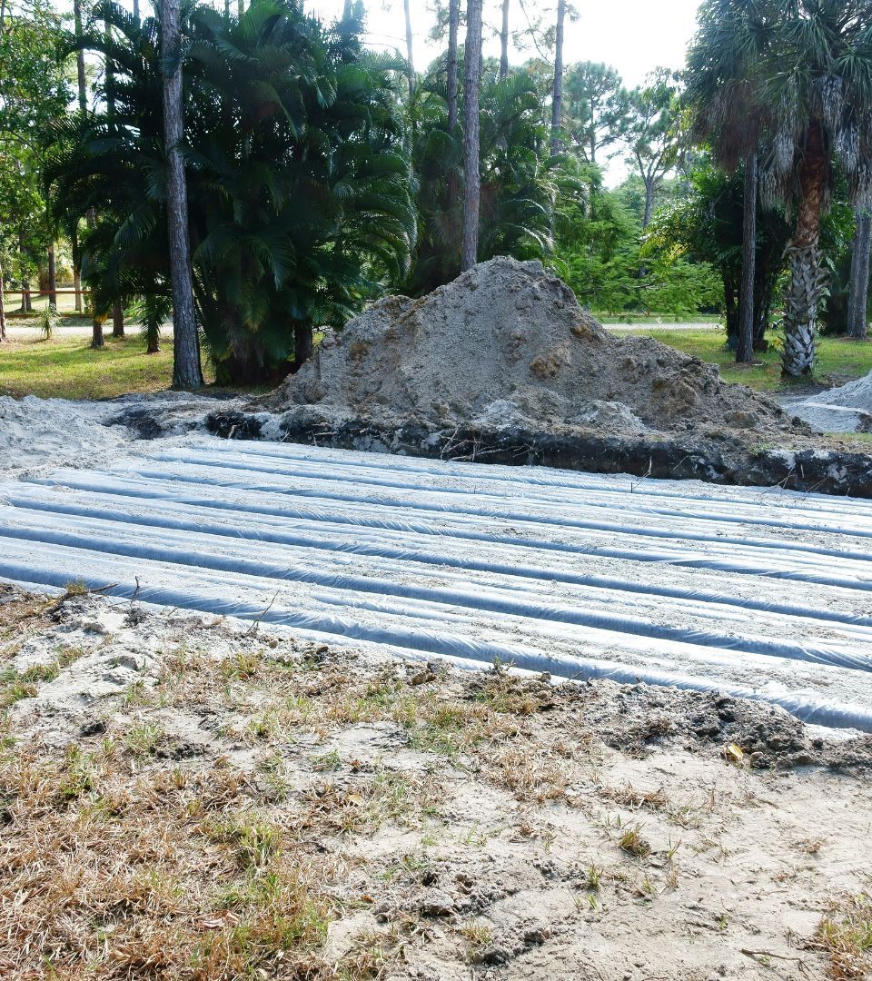 Sports Fields | Drainage Technology Solutions | Modesto