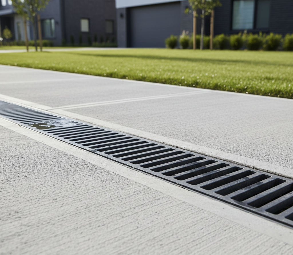 Local Drainage Experts | Drainage Technology | Modesto