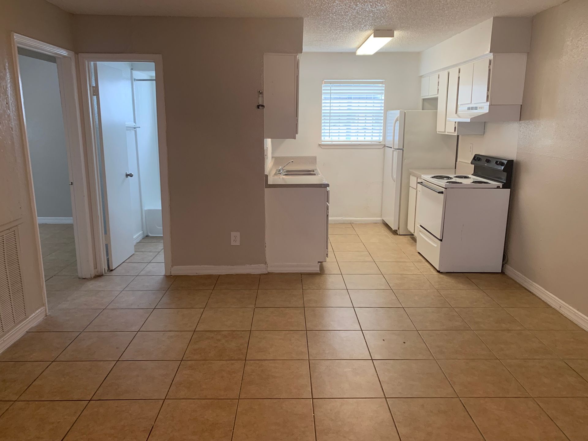 Villas on the Green apartments - 9603 Homestead Rd Houston, TX