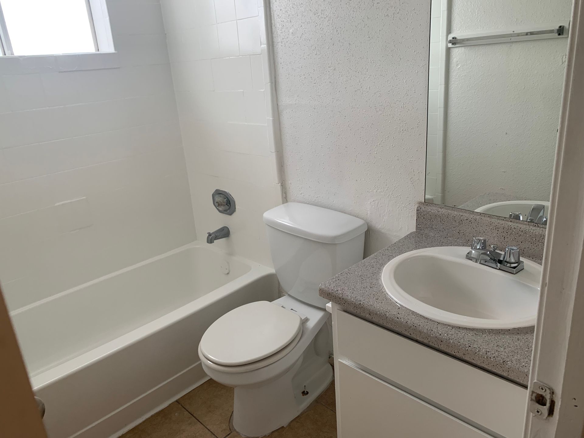 Villas on the Green apartments - 9603 Homestead Rd Houston, TX