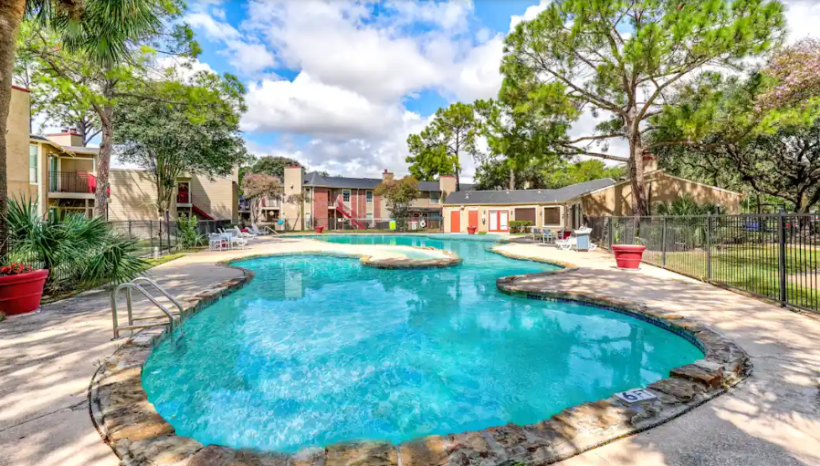 Crescent At Cityview 1100 Langwick Dr, Houston, TX 77060