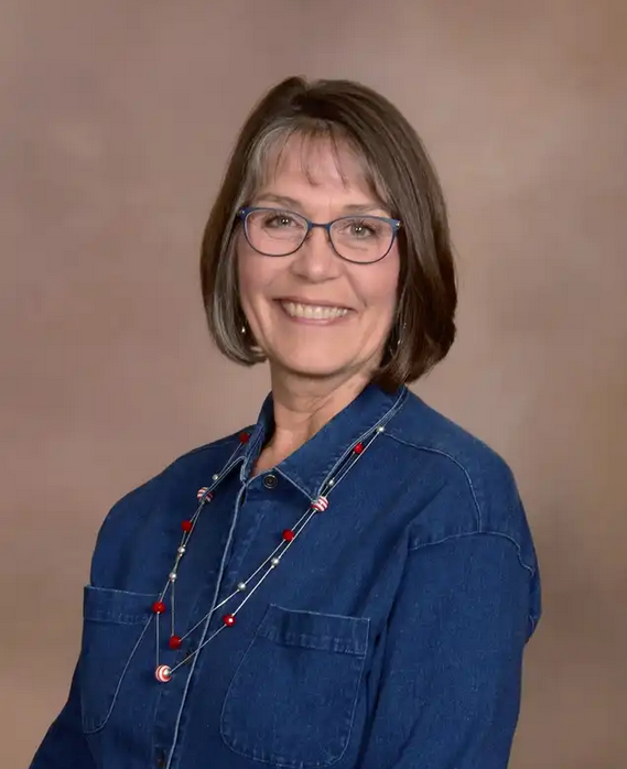 Staff at United Methodist Church