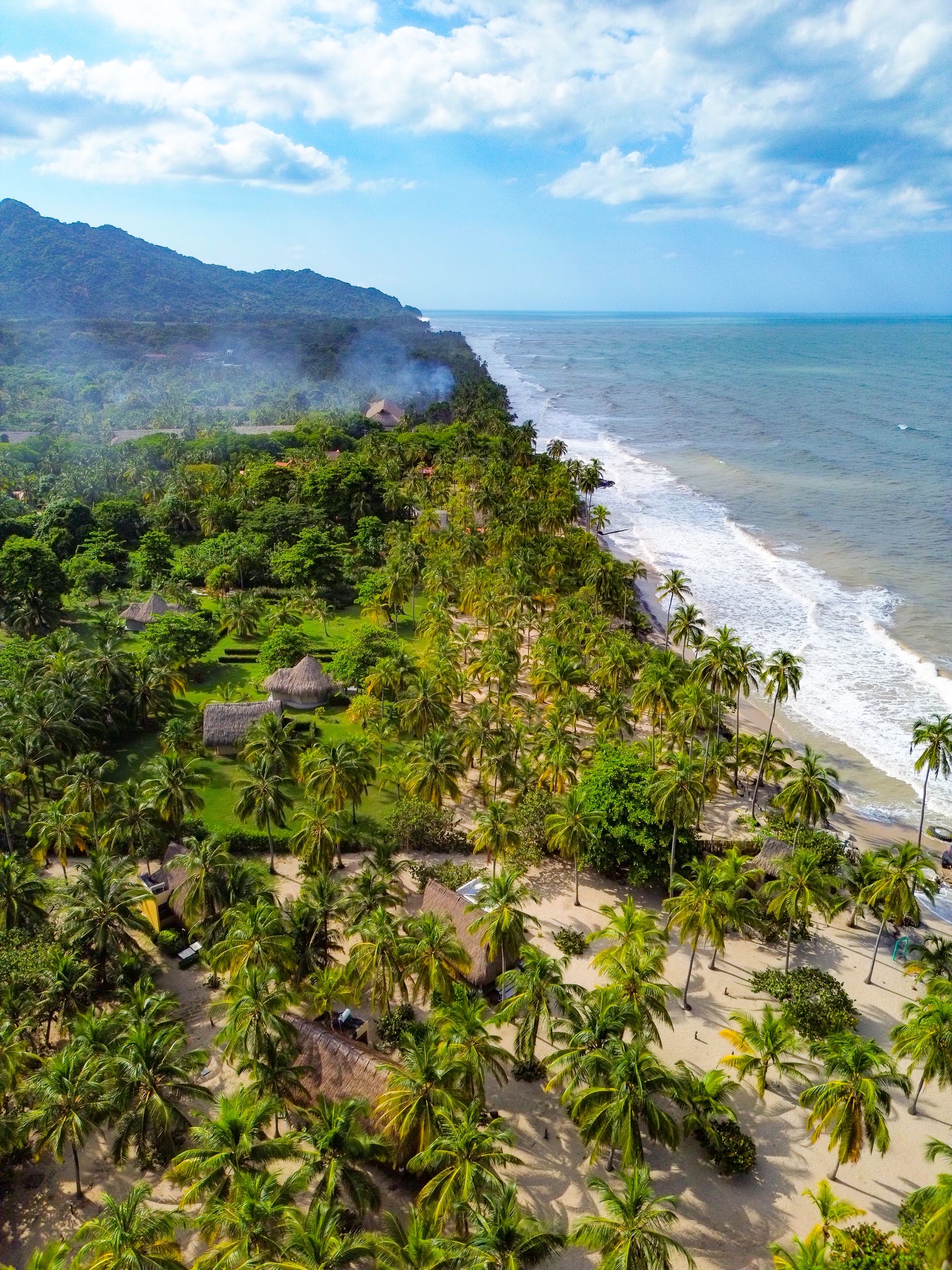 Aité Eco Resort | Nuestra Historia