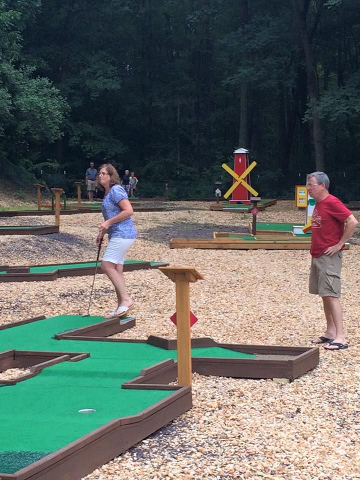 Photo Gallery | Christopher Run Campground on Lake Anna