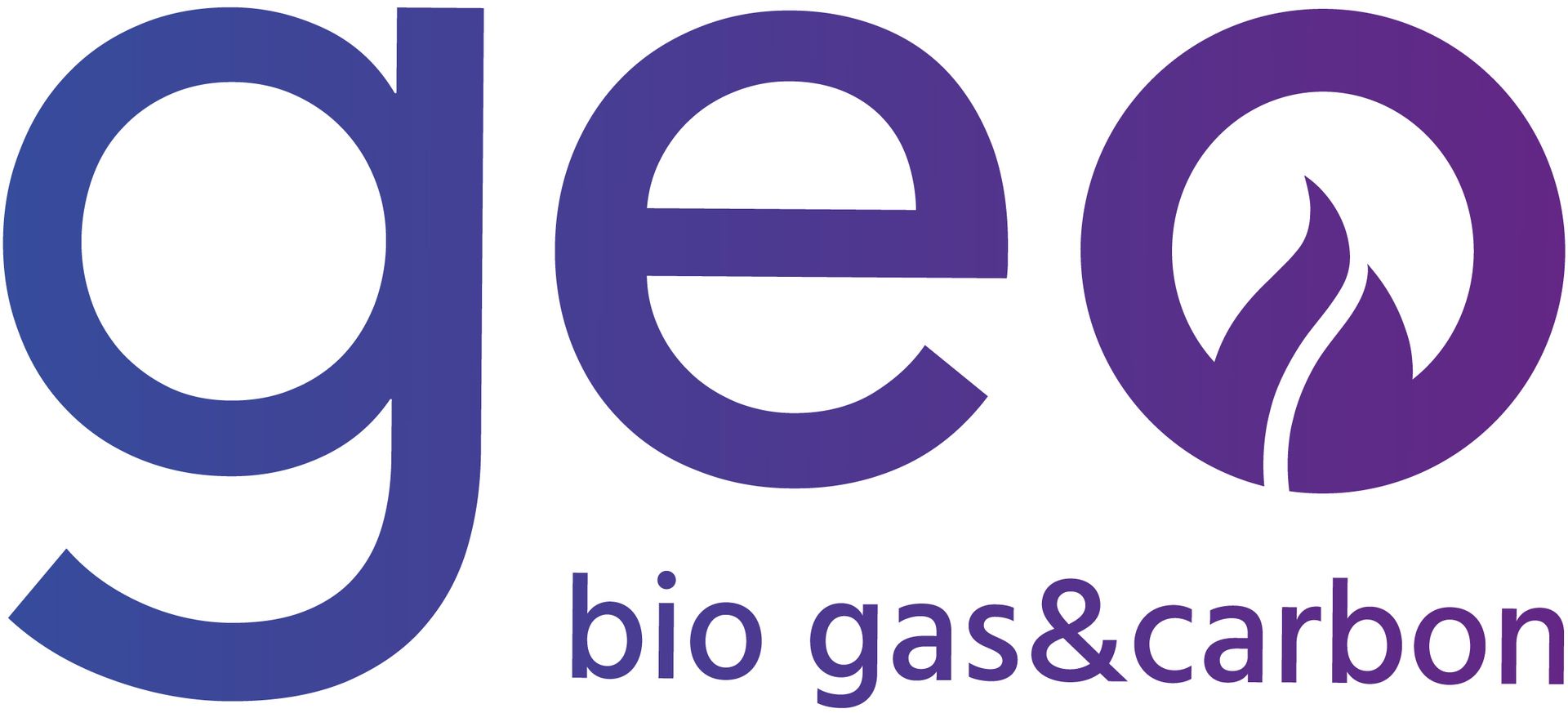 Sobre a Geo bio gas&carbon