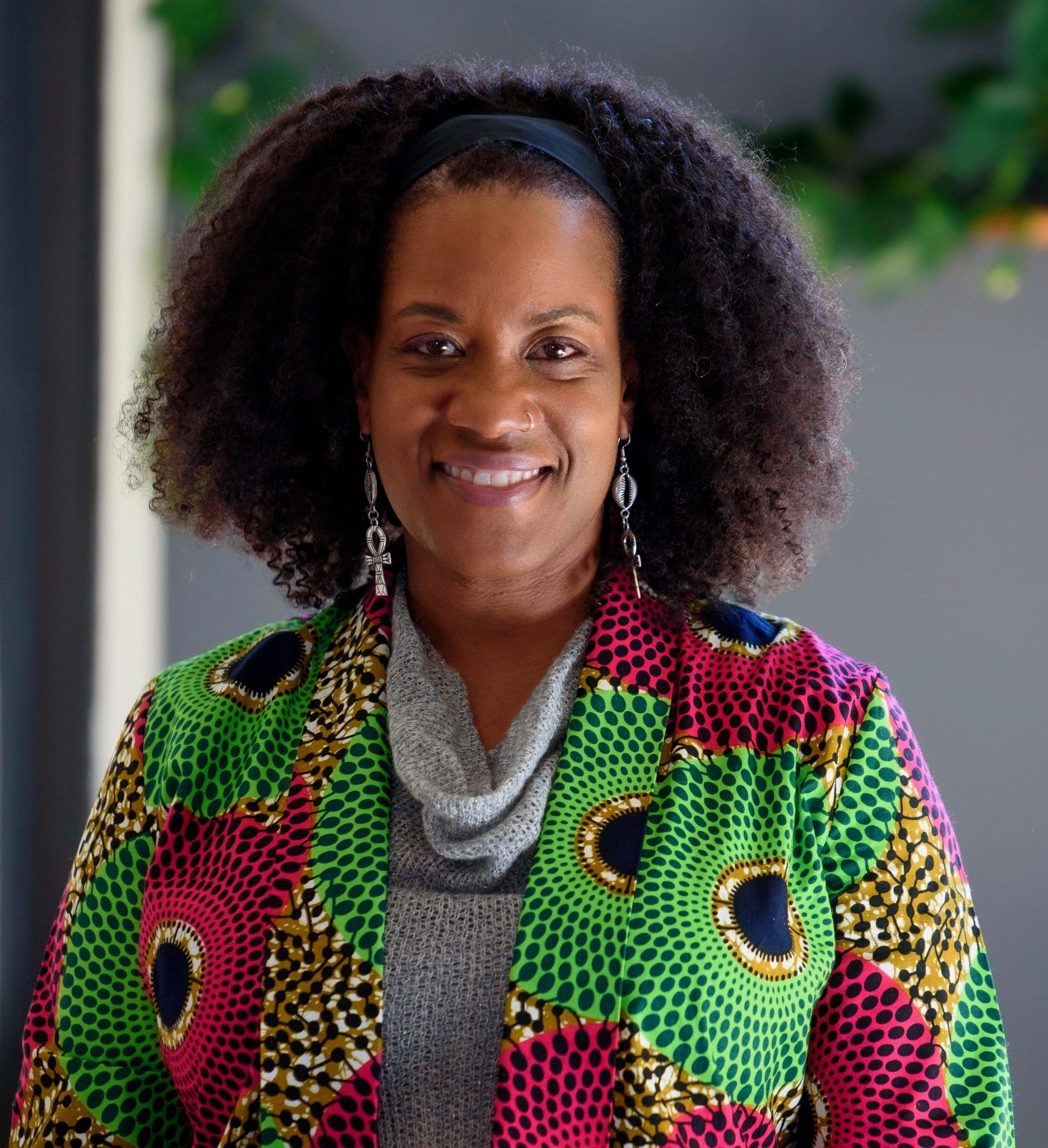 Black Women and Girls Collaborative