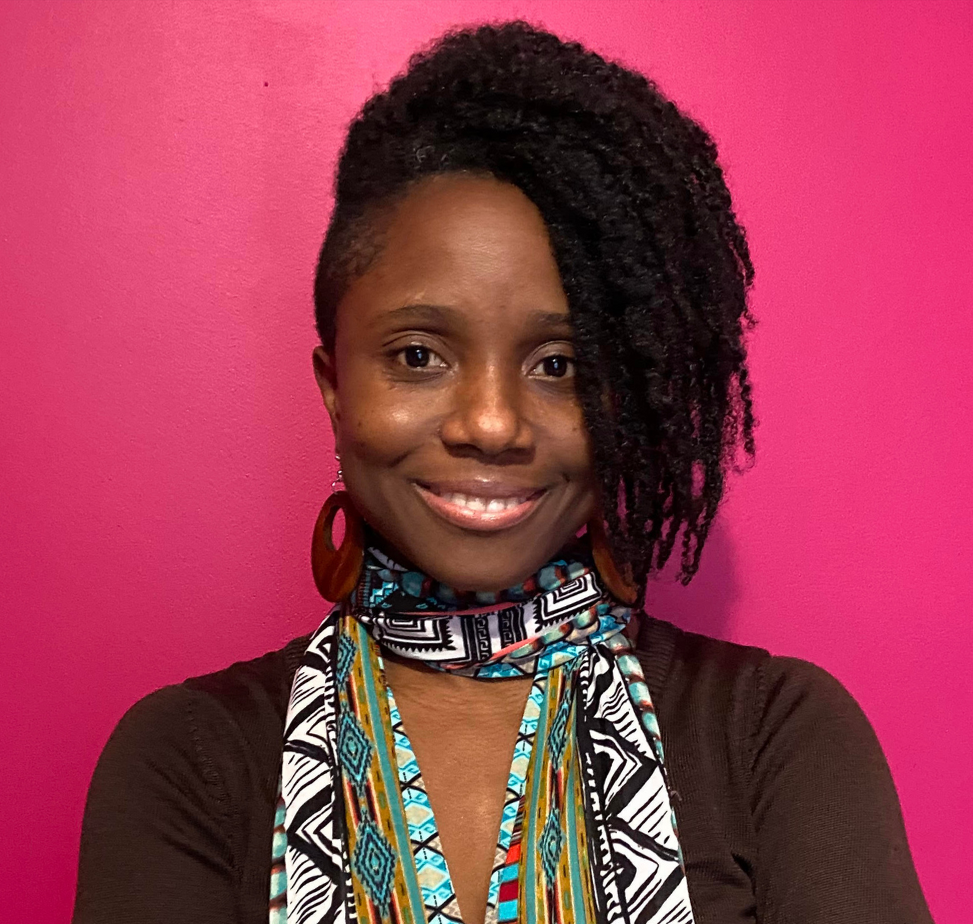 Black Women and Girls Collaborative