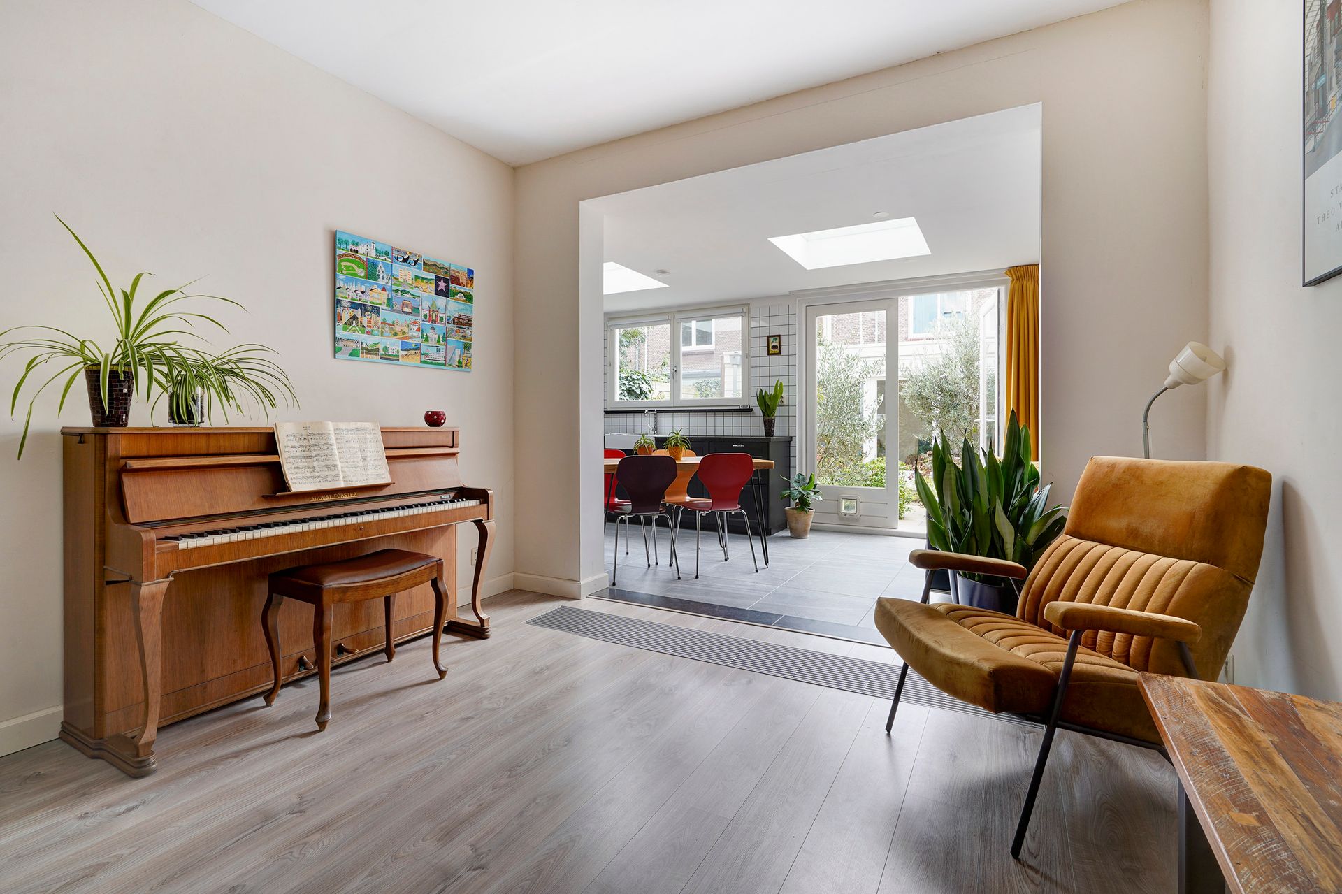 Woningfotografie Tarieven: Wat kost een woningfotograaf? V.a. €120,00