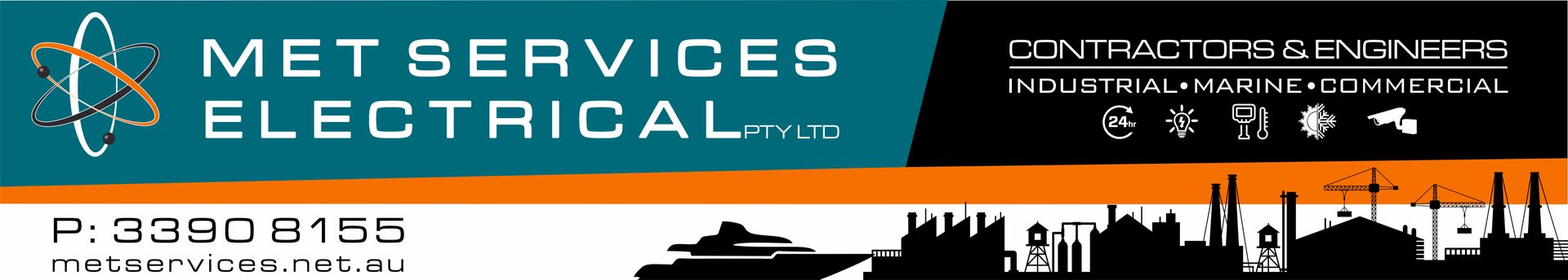 Professional Electrician Solutions and Services in Murarrie