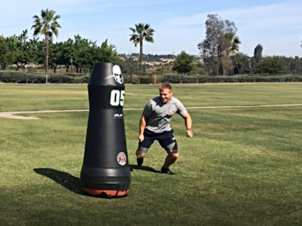 Welcome to MVP Robotics | Robotics Development