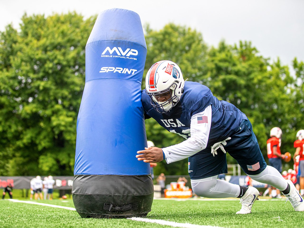 Welcome to MVP Robotics | Robotics Development