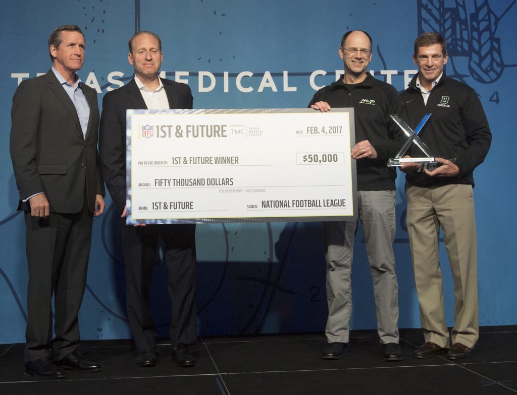 MVP Robotics | Our Story