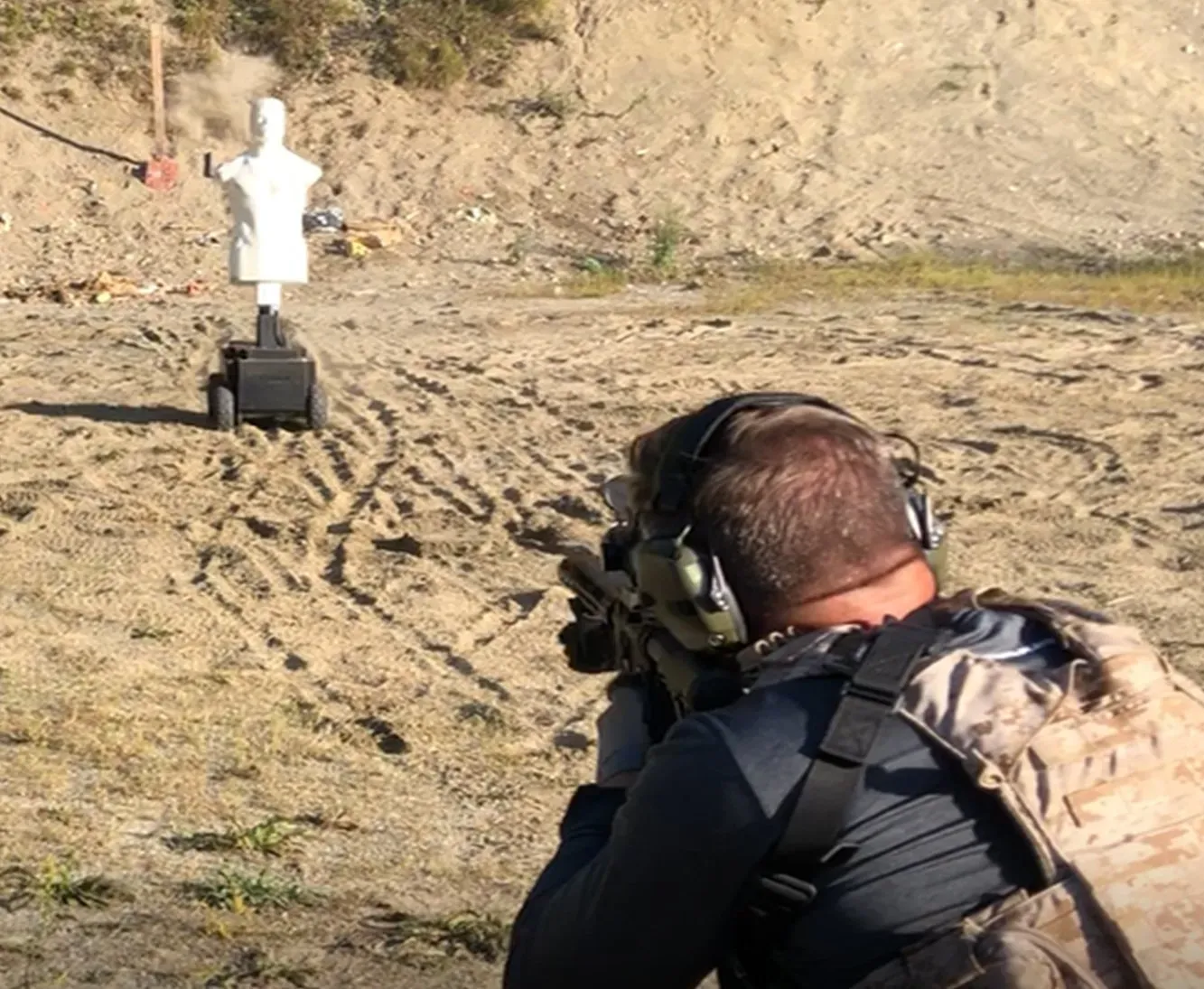 MVP Robotics | Our Story