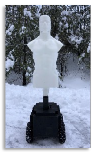 MVP Robotics | Our Story