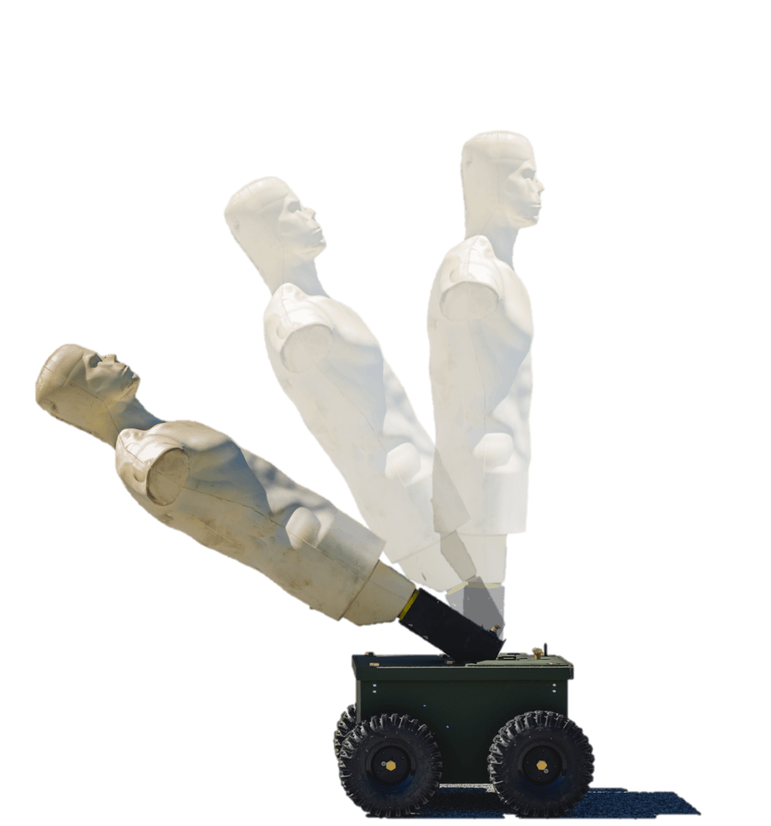 MVP Robotics | Our Story