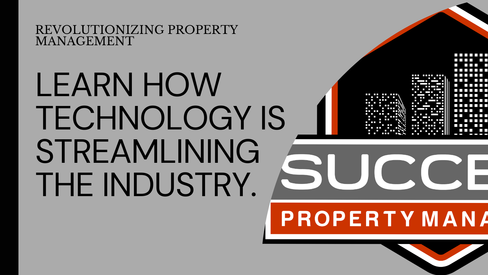 Revolutionize Property Management: Tech Trends Shaping the Future