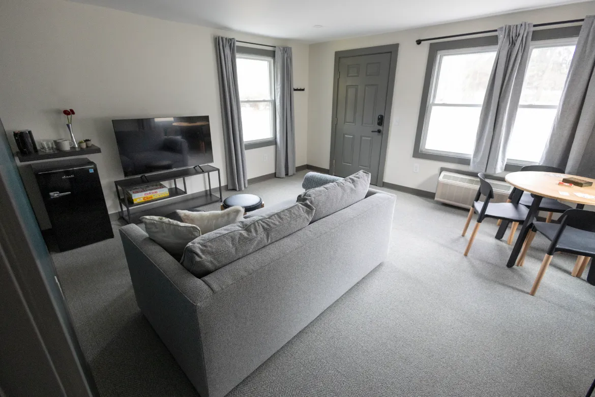 East Rock Inn Official Site Berkshires Top Boutique Hotel