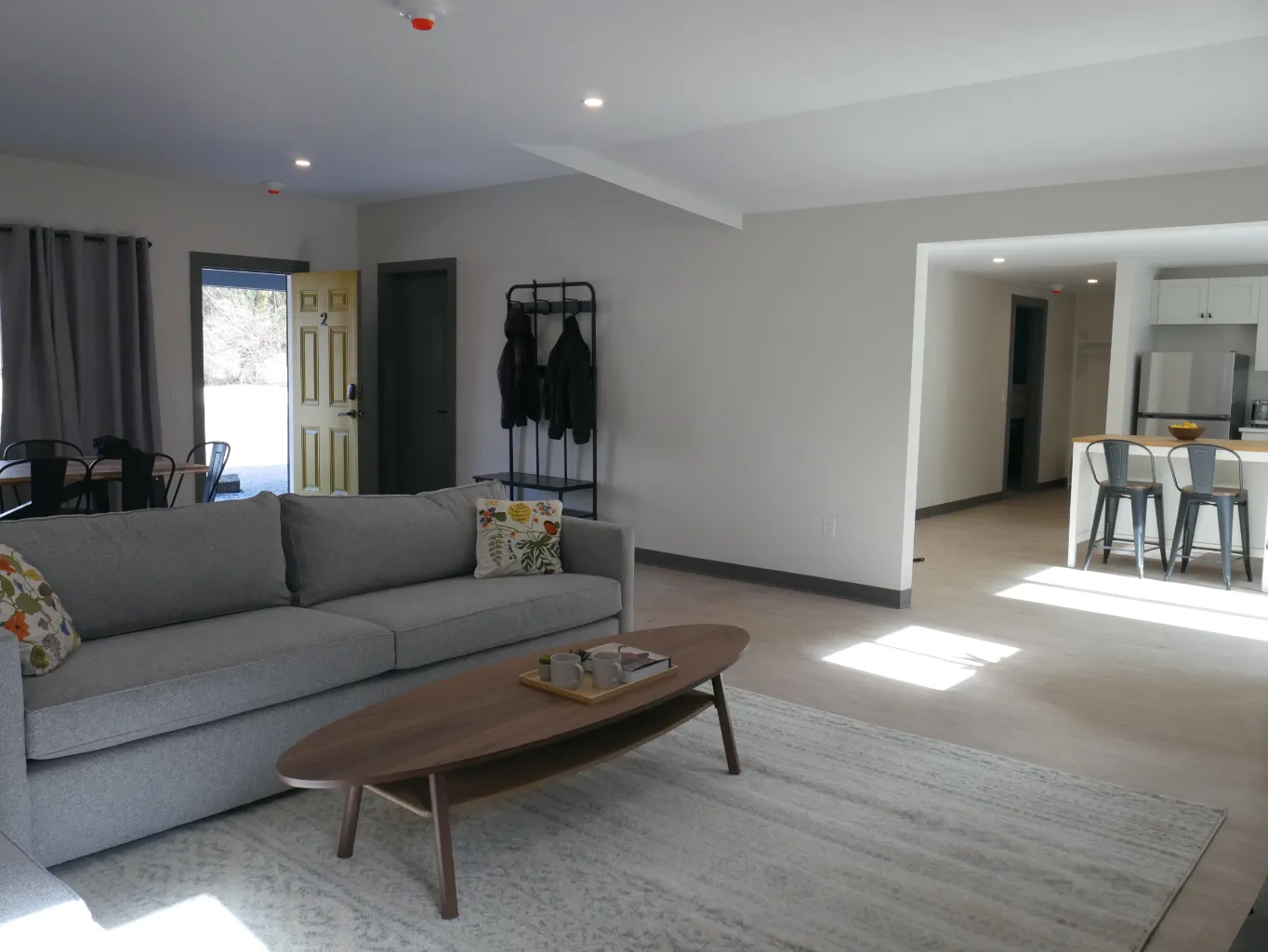 East Rock Inn Official Site Berkshires Top Boutique Hotel