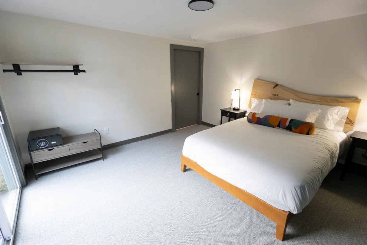 East Rock Inn Official Site Berkshires Top Boutique Hotel