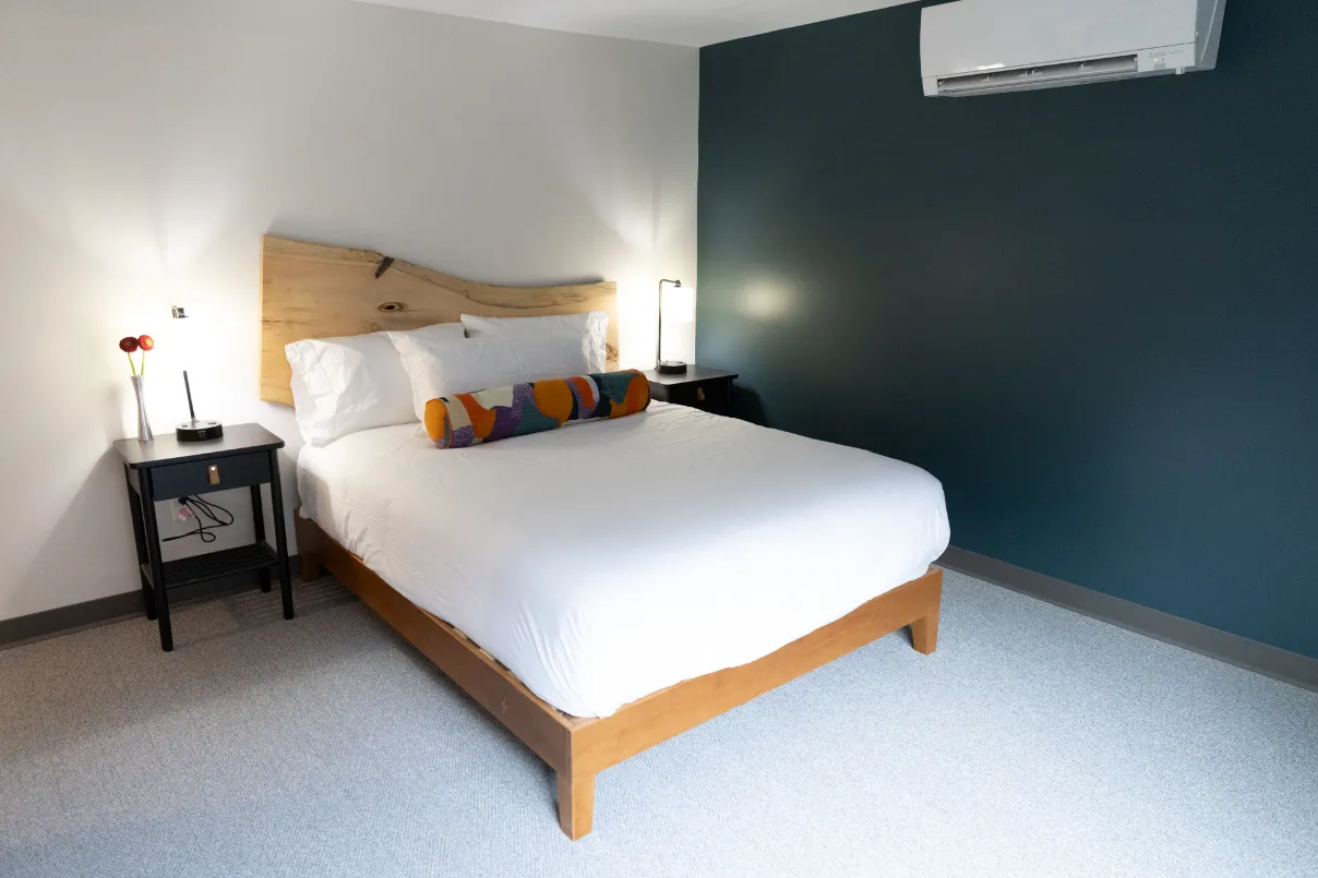 East Rock Inn Official Site Berkshires Top Boutique Hotel