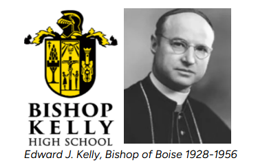 Bishop Kelly High School