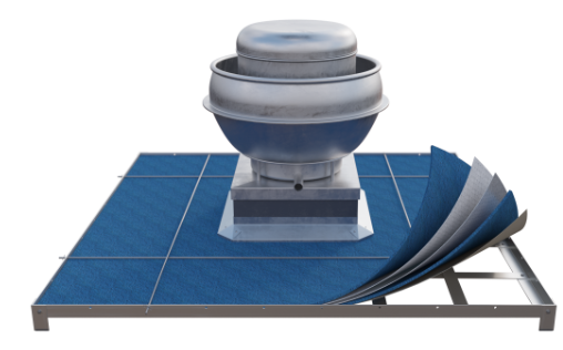 Grease Containment Systems | Elgin, IL | Omni Containment