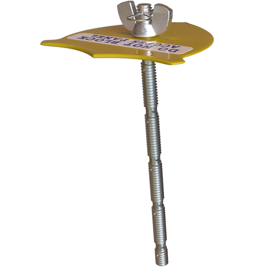 Grease Access Door | Elgin, IL | Omni Containment