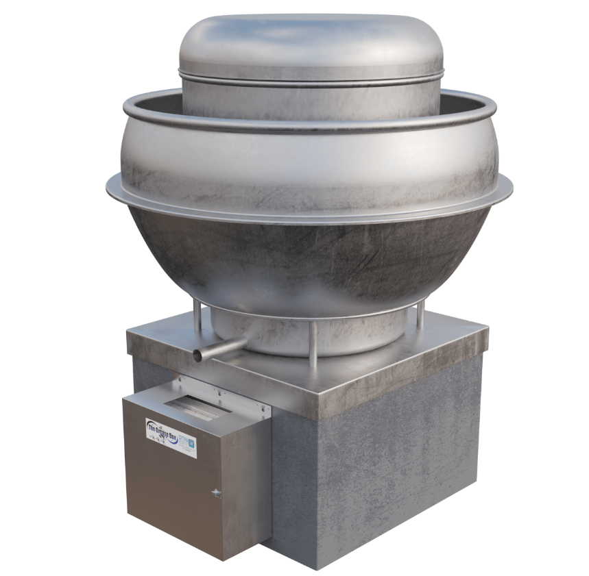 Grease Containment Systems | Elgin, IL | Omni Containment