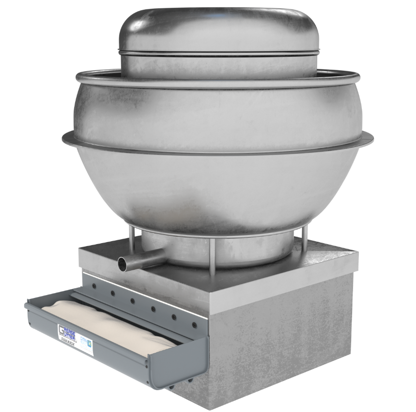 Grease Containment Systems | Elgin, IL | Omni Containment