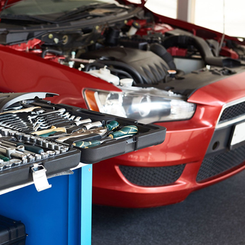 Car Repair and Tire Shop | Brake Service | Covington GA