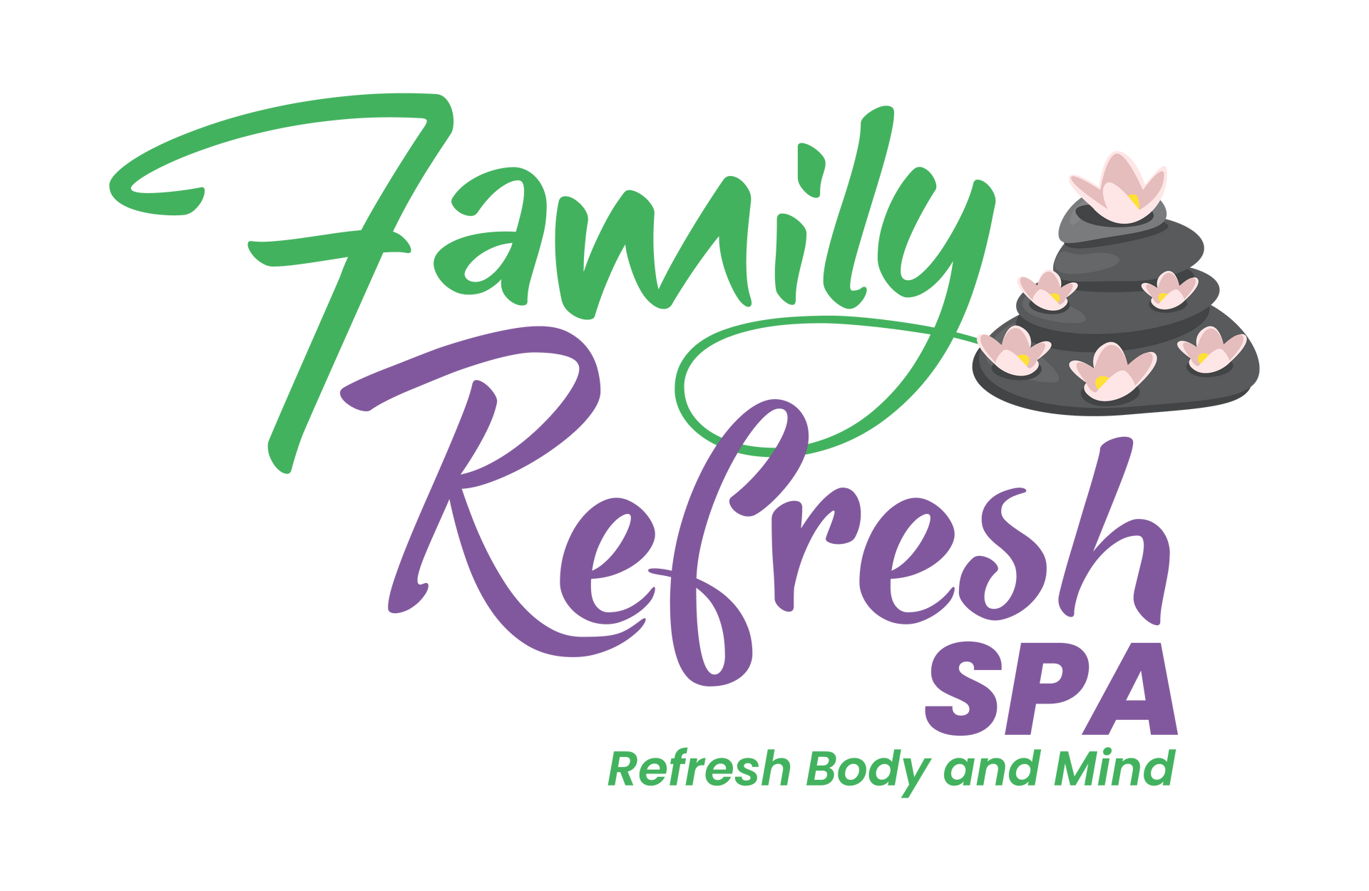 High-Quality Massages | Springfield, IL | Family Refresh Spa