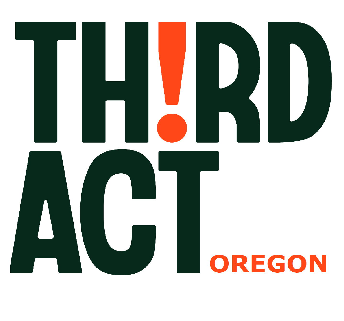 The coalition members about the Divest Oregon campaign