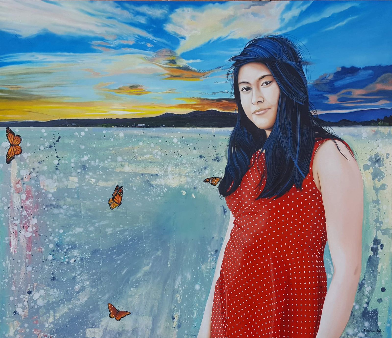 Galería 69 - San Miguel de Allende, Mexico - Home