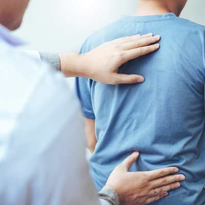 Holistic Chiropractic Center - Dr. Louis Granirer