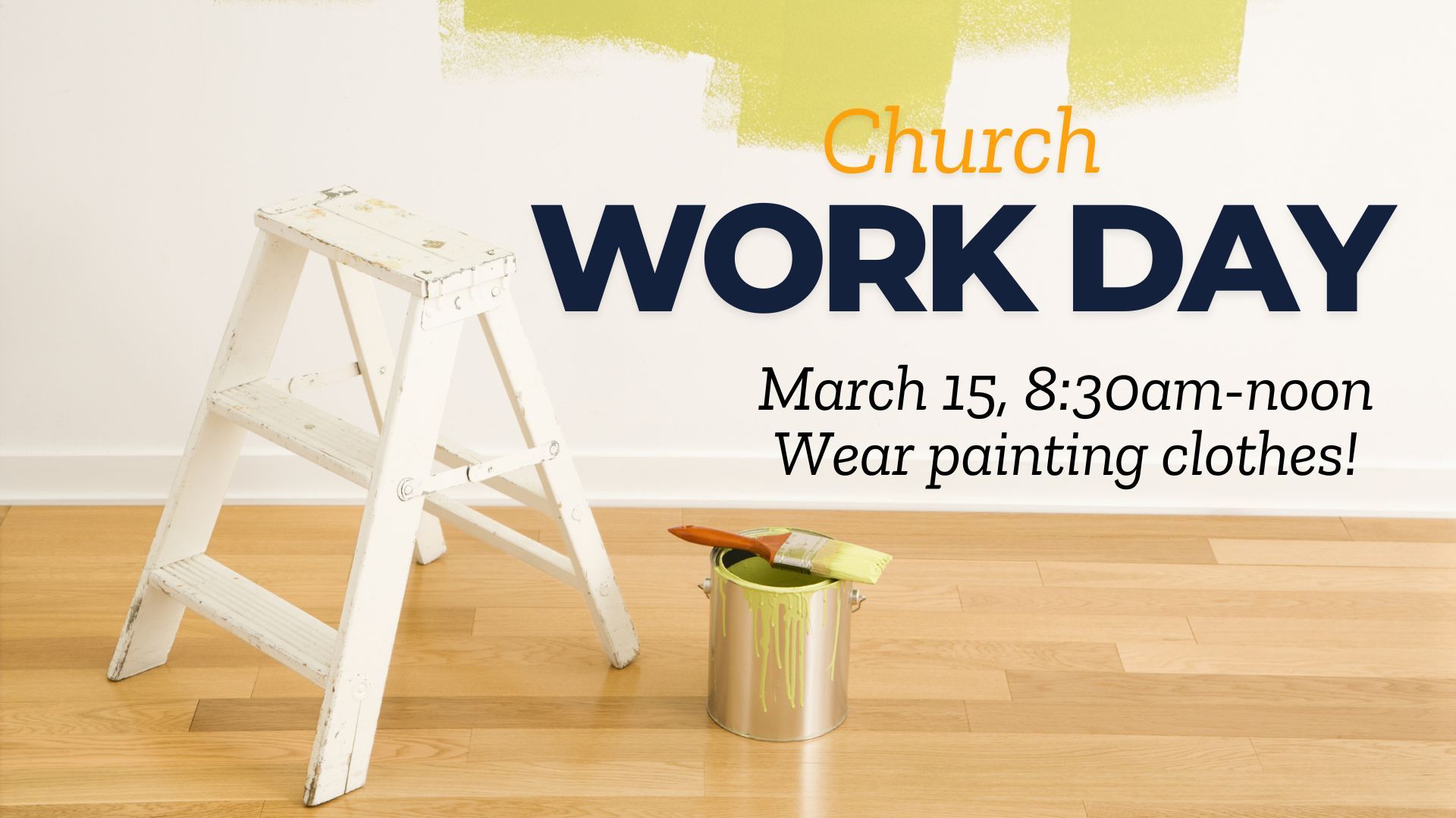 Community Bible Church Nashville