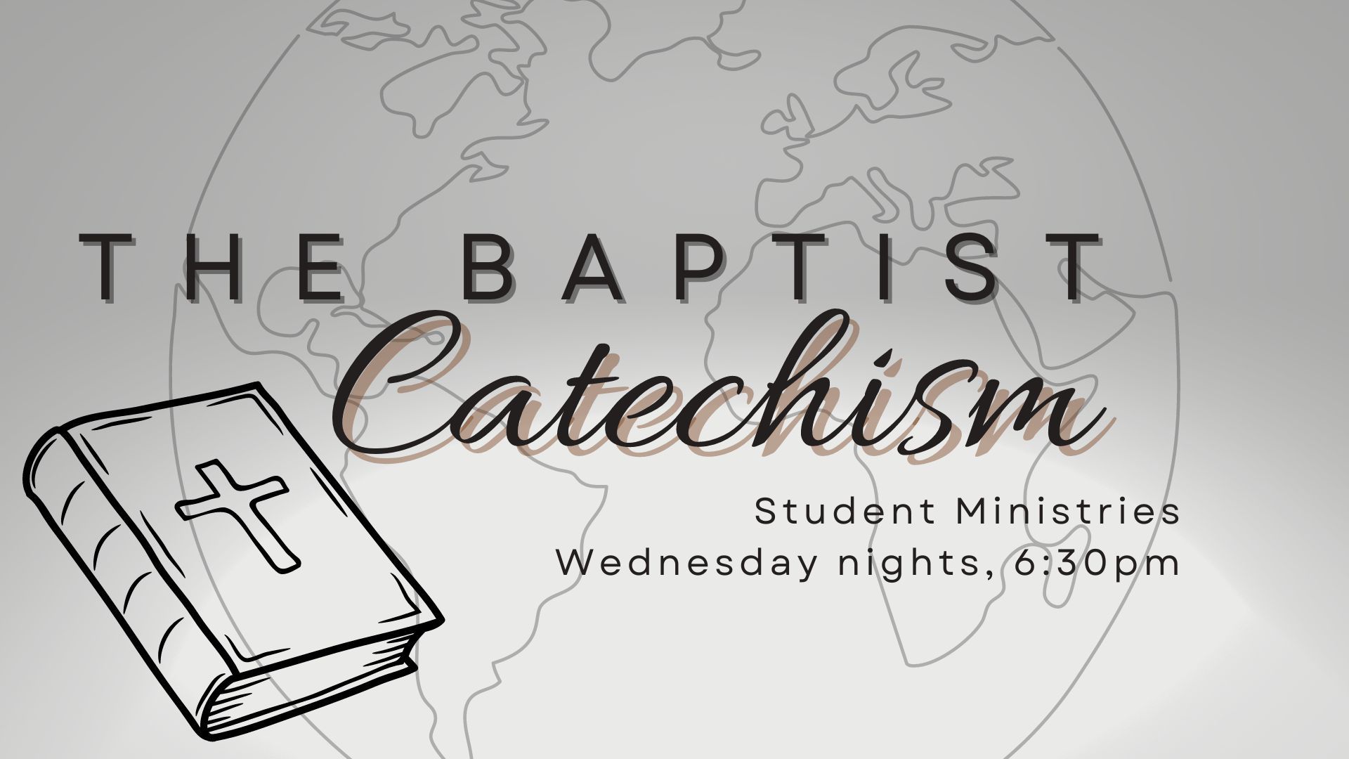 Community Bible Church Nashville