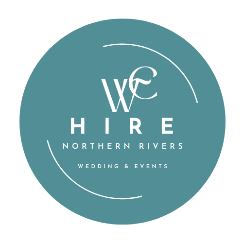 Northern Rivers Wedding & Event Hire