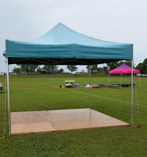 Marquee Hire in the Northern Rivers | Northern Rivers Wedding & Event Hire