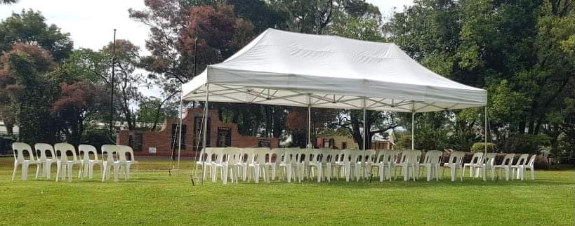 Marquee Hire in the Northern Rivers | Northern Rivers Wedding & Event Hire