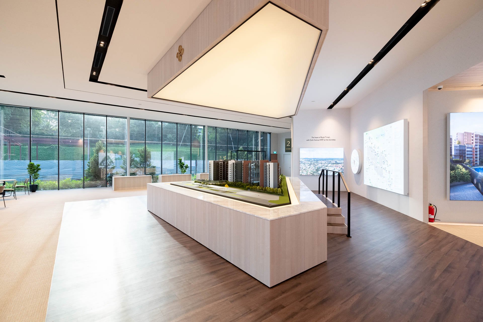 ShowFlat and Show Suite Development