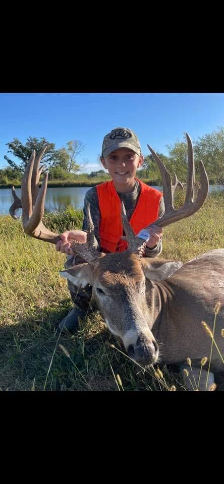 Iowa Deer hunting Zone 4, Iowa Deer Hunting Zone 5