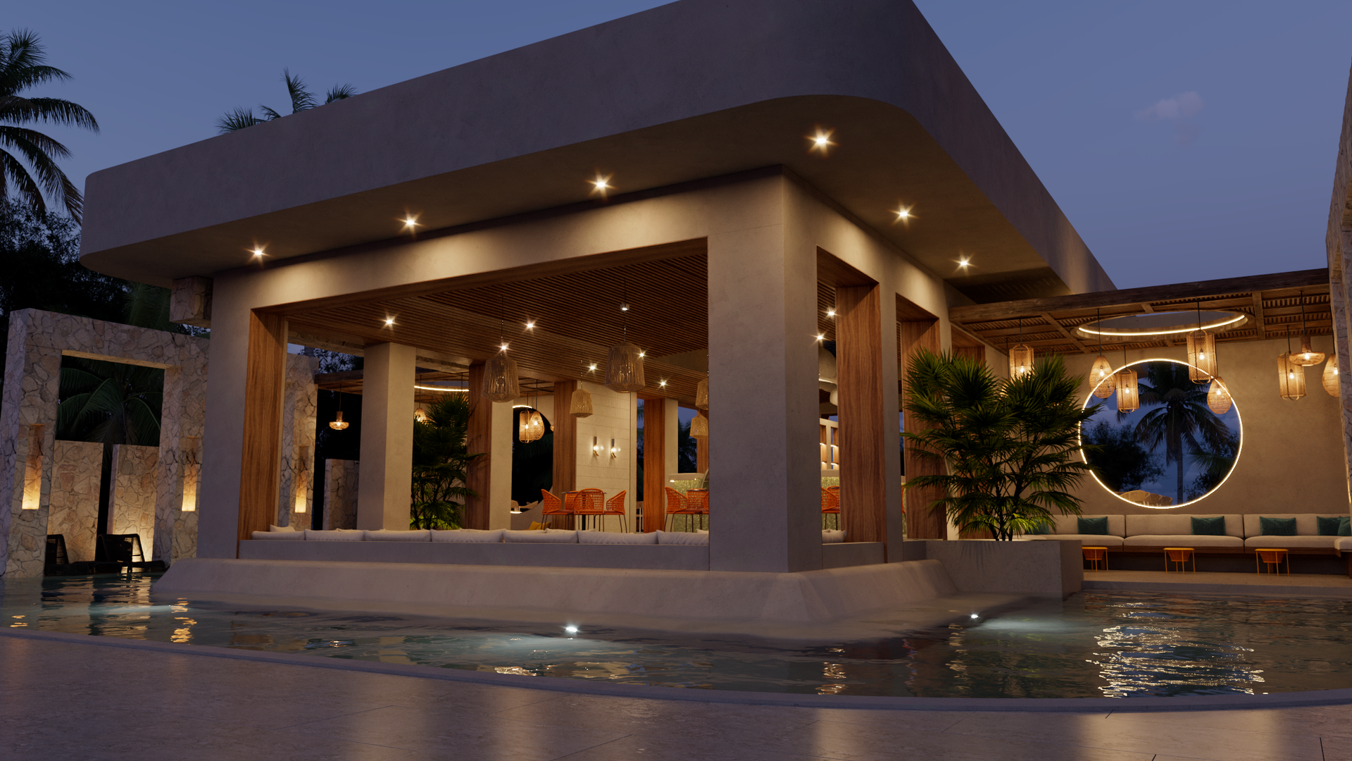 TUI Blue Curaçao | All inclusive Caribbean Resort