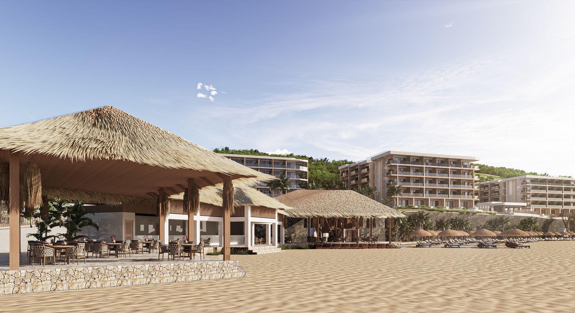 TUI Blue Curaçao | All inclusive Caribbean Resort