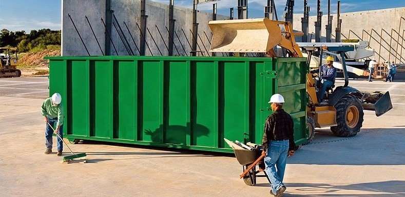 Same Day Roll Off Dumpster Rental | 24/7 Emergency Dumpsters