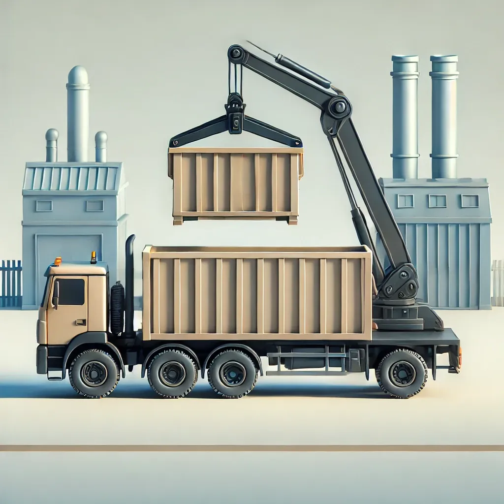 How Do Dumpsters Get Emptied? A Behind-the-Scenes Look at Waste Management