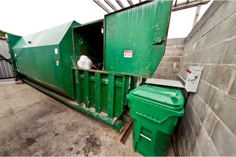 Don't Over-Compact Budget: Compactor Size Guide | 24/7 Emergency Dumpsters