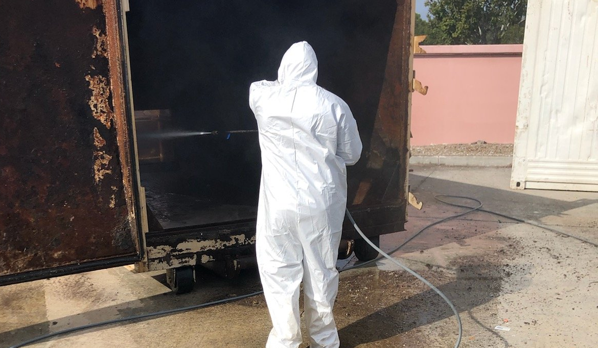 Same Day Roll Off Dumpster Rental | 24/7 Emergency Dumpsters