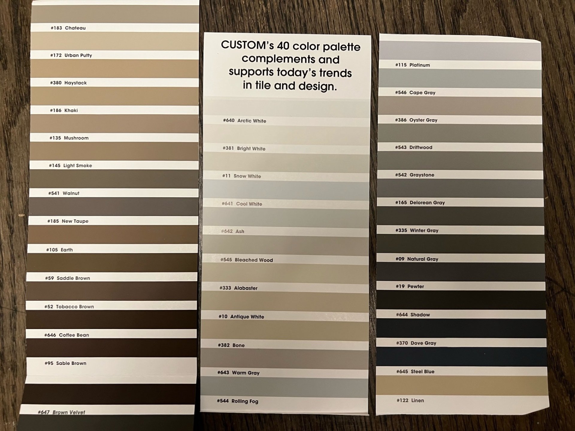 Professional Tile and Grout Cleaning | Hemingway's | Myrtle Beach